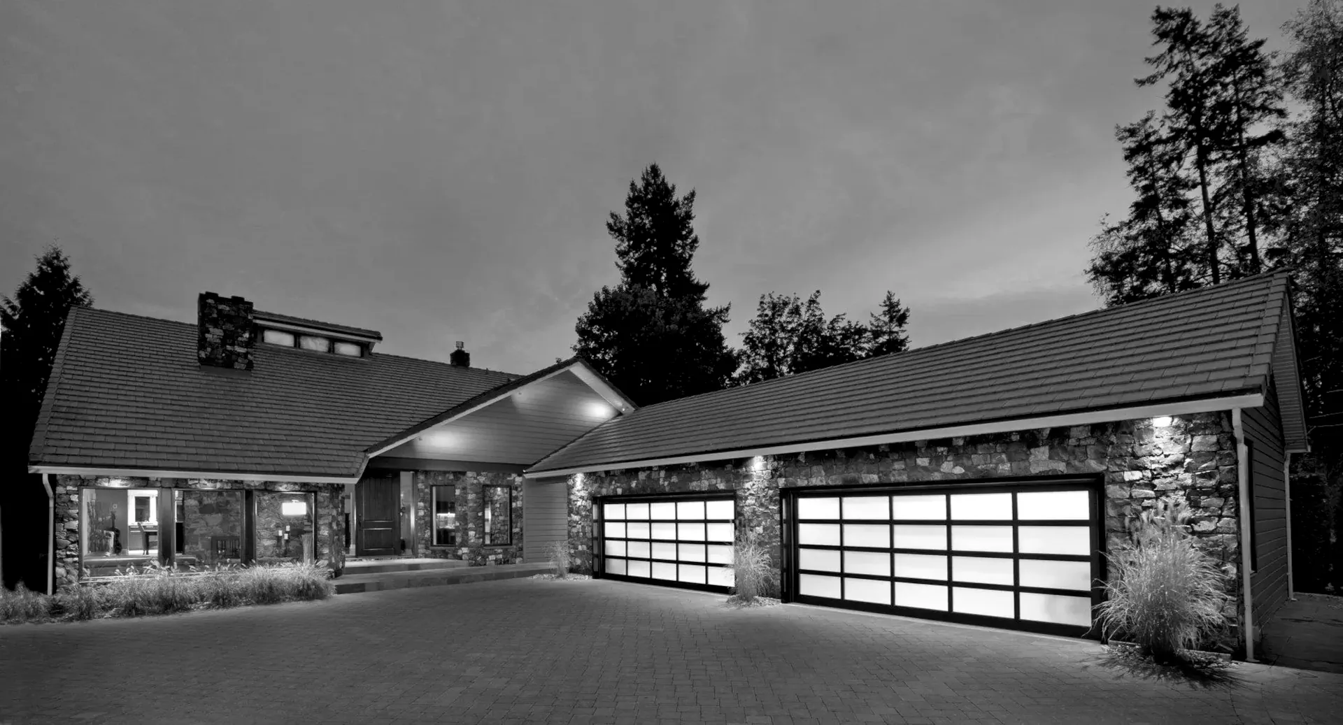 Exterior Doors | Garage Doors | Harp Exteriors